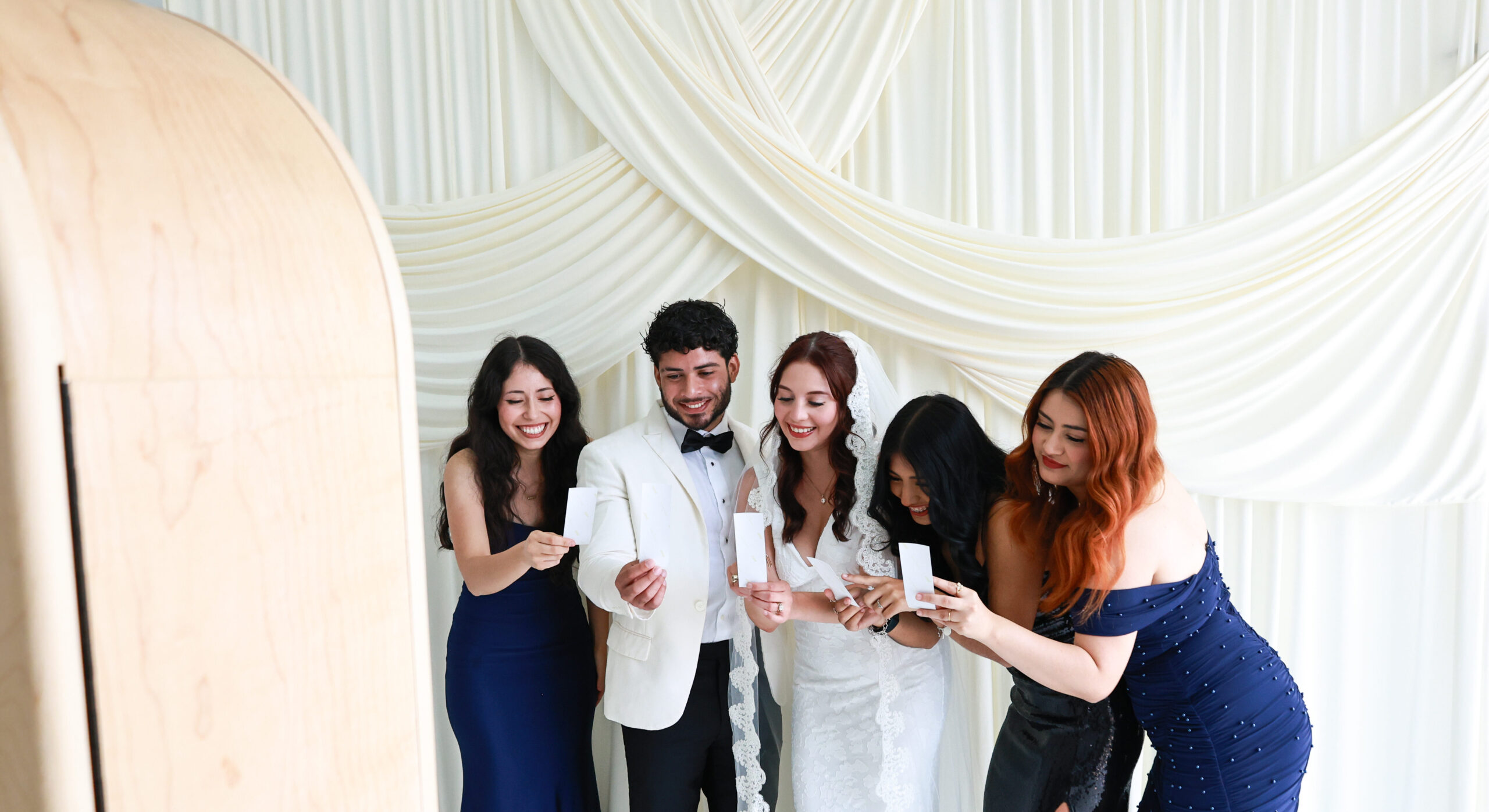 Photo Booth Packages & Pricing in Houston, TX | Memento